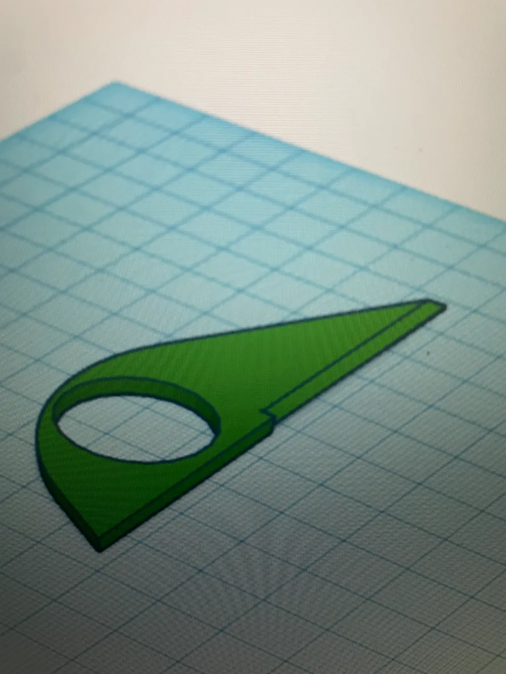 Box Cutter - Free 3D Print Model - MakerWorld
