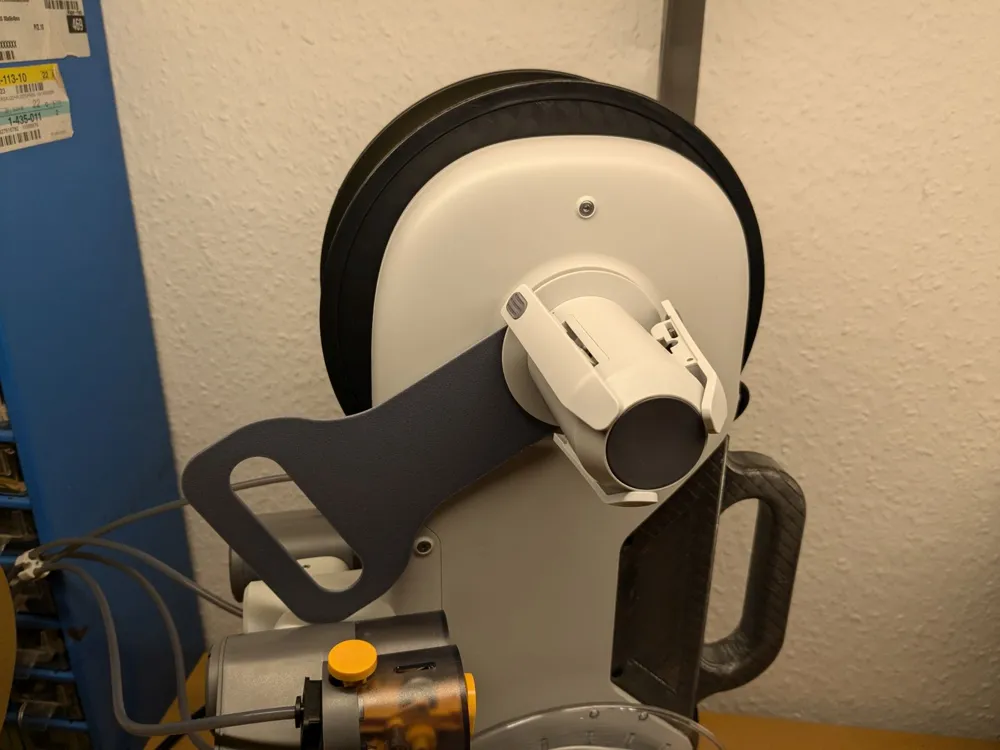 AMS Lite Top Handle for A1 and A1 Mini | GRIP by Kri - MakerWorld