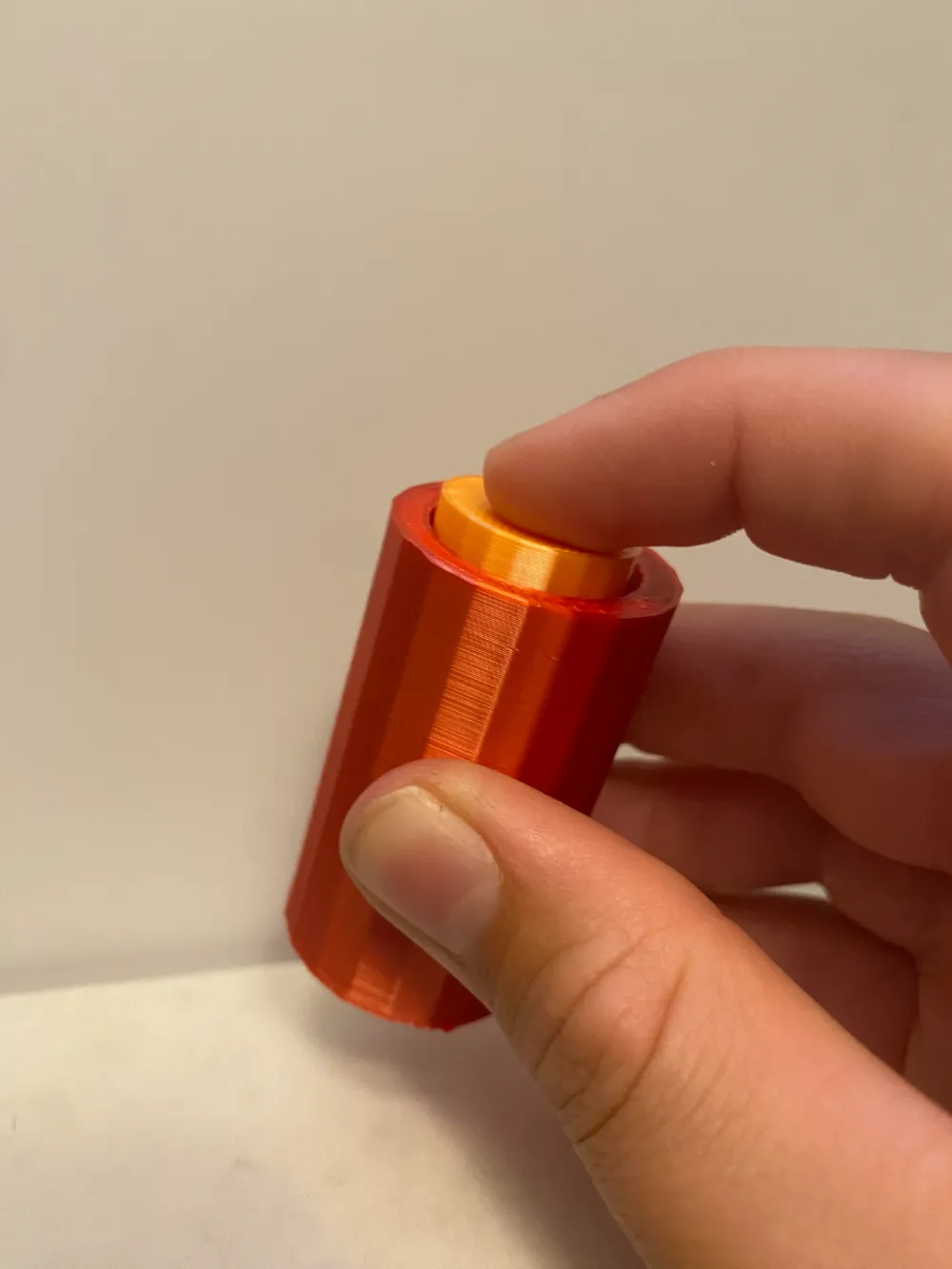Fun Fidget Button Toy by owe_boi - MakerWorld
