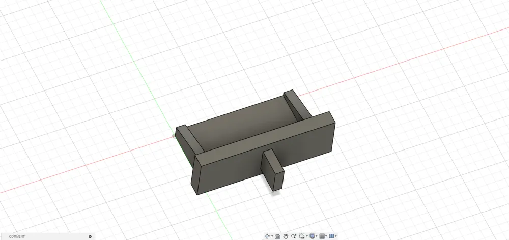 usb port cover - copertura porta usb by karmaa00 MakerWorld: Download ...