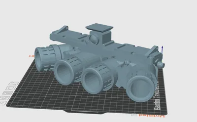 GPNVG-18 by Tobias - MakerWorld