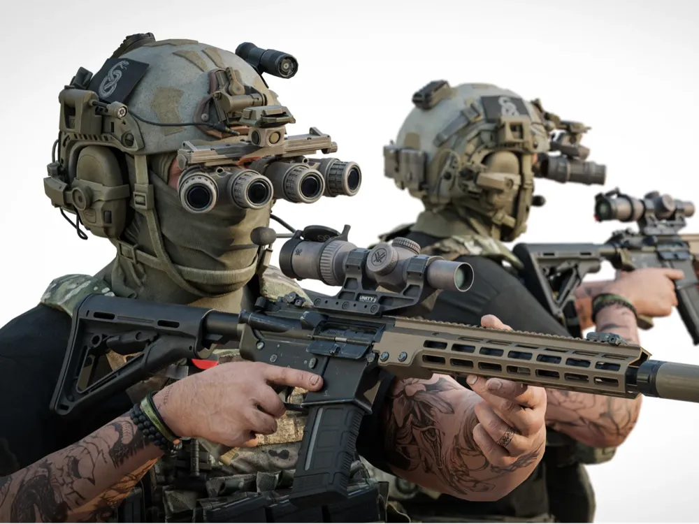 GPNVG-18 by Tobias - MakerWorld