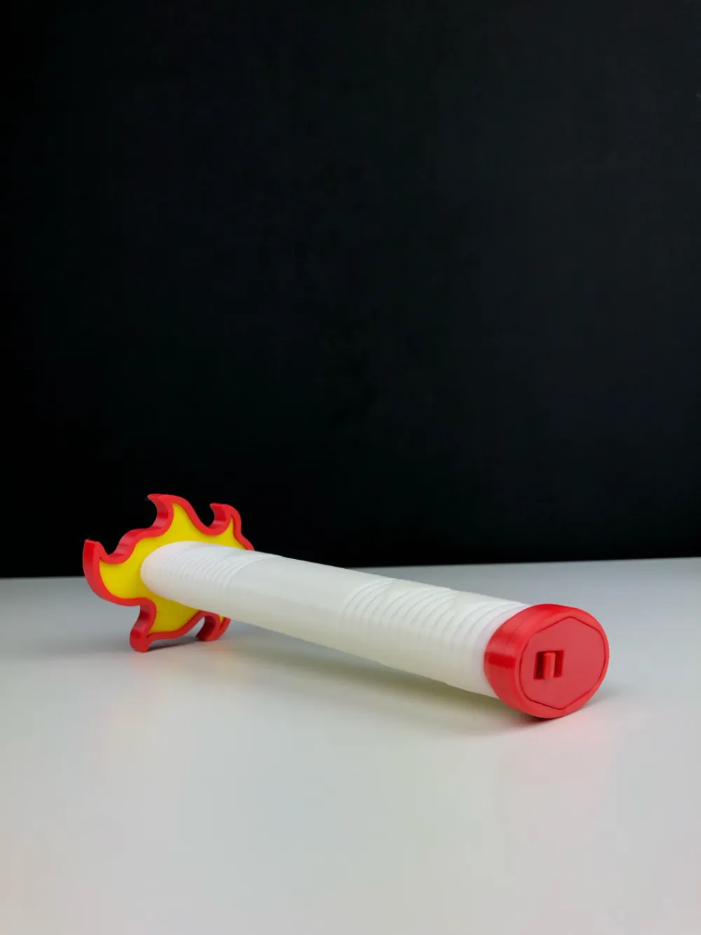 Collapsible Katana with Removable Blades by elden.designs - MakerWorld