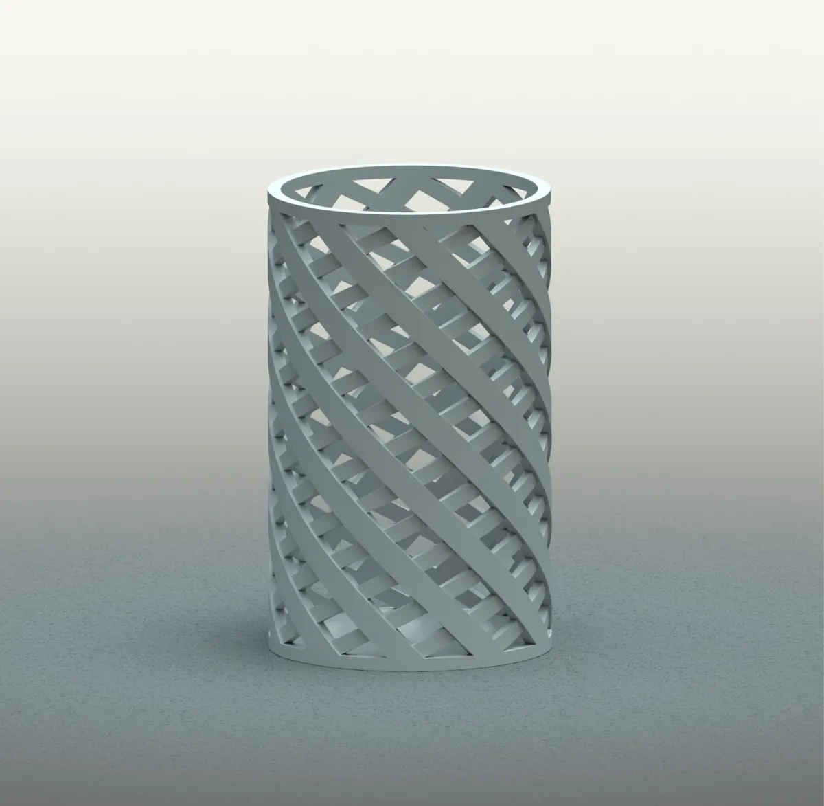 Pencil Holder by MaciejLab MakerWorld: Download Free 3D Models