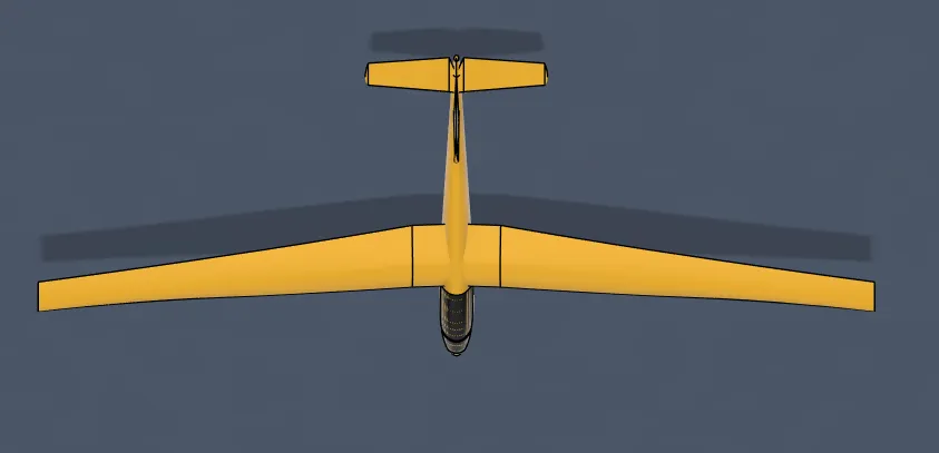 L-13 Blaník - Free 3D Print Model - MakerWorld