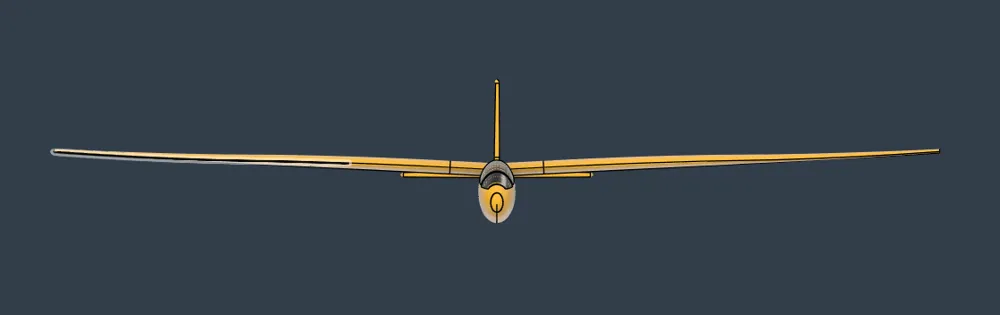 L-13 Blaník by Catofbaskerville MakerWorld: Download Free 3D Models