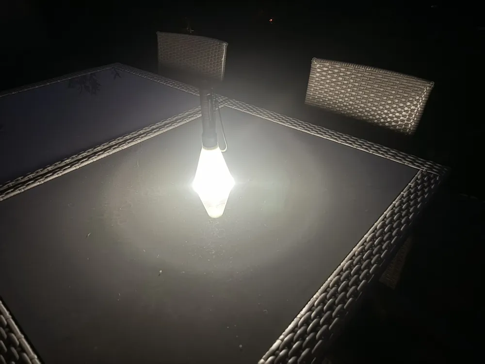 Flashlight diffusor attachments by dominik.gneist - MakerWorld