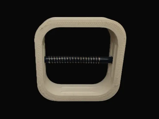 Filament welder by Tuff MakerWorld: Download Free 3D Models