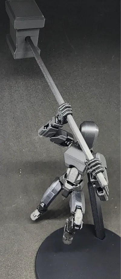 dummy 13 | Collection - MakerWorld