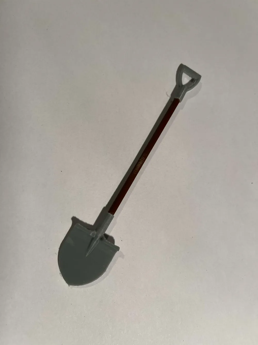 Spade 1:10 and 1:12, RC car, miniature by Ainon3Dprint MakerWorld ...