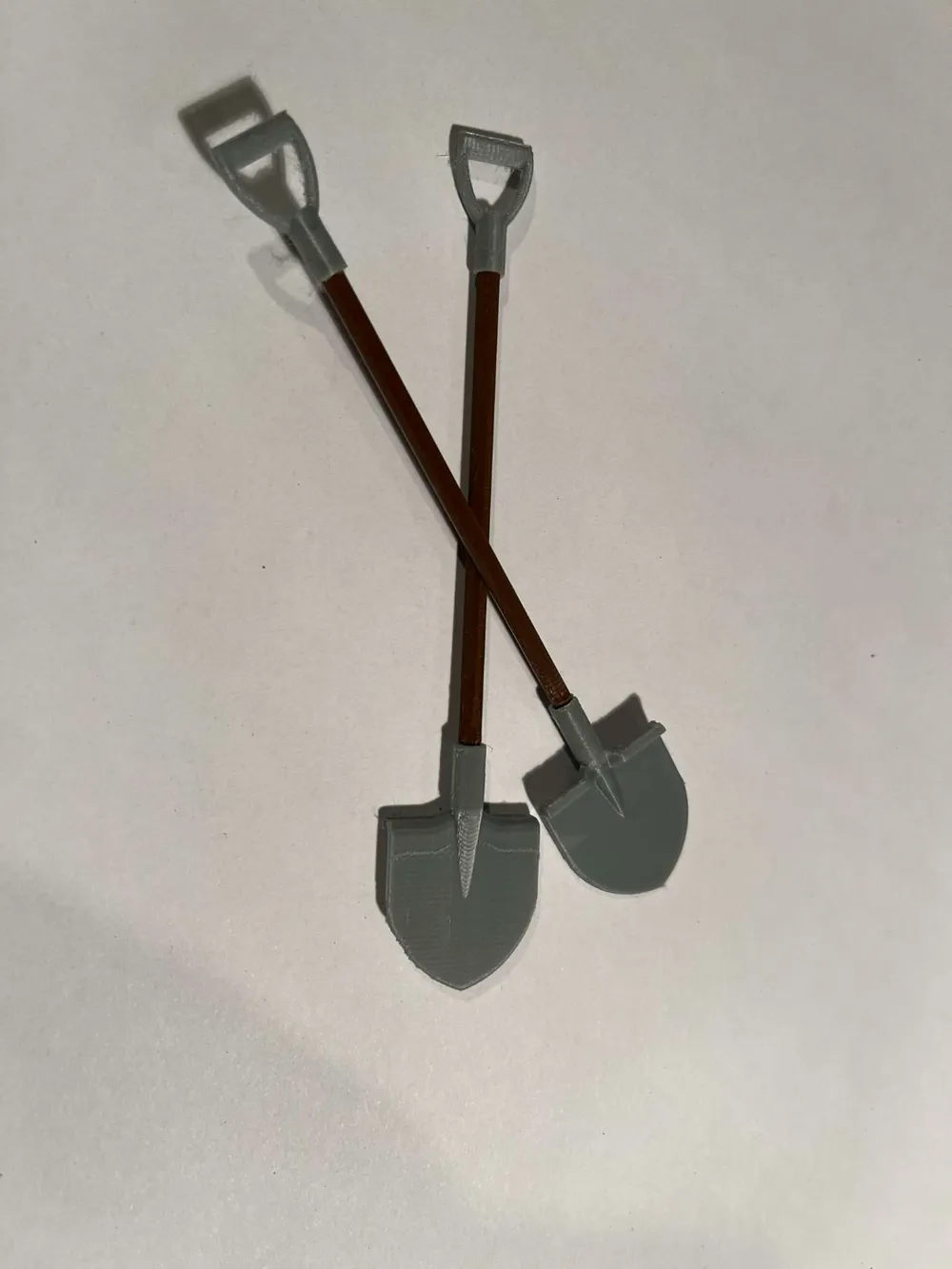 Spade 1:10 and 1:12, RC car, miniature by Ainon3Dprint MakerWorld ...