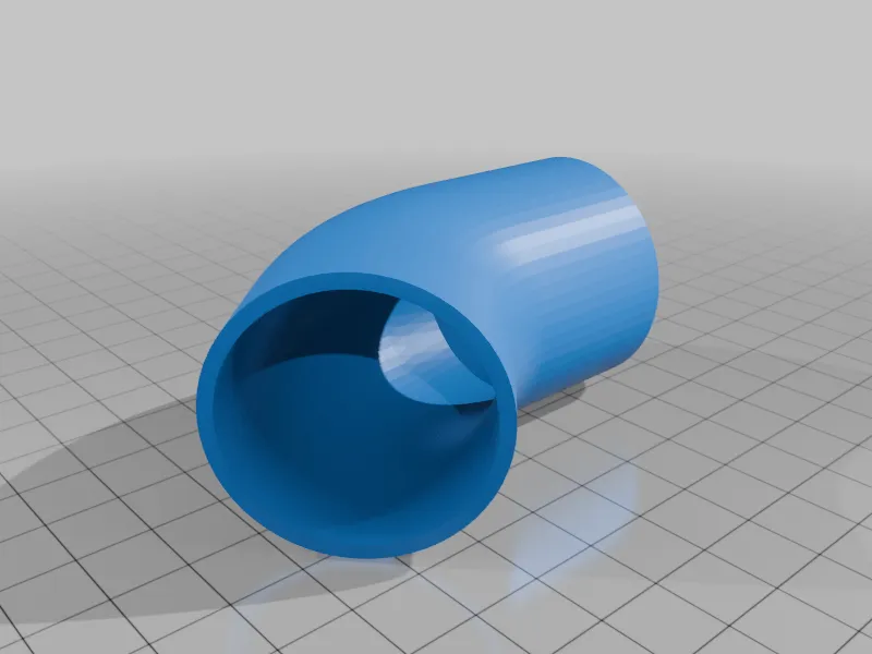 CPAP Blower system for 3D printer by SMarcoMakerWorld: Download Free 3D ...