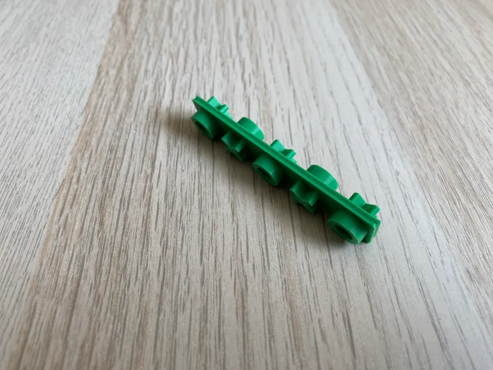 IQ XOXO puzzle board game - Free 3D Print Model - MakerWorld