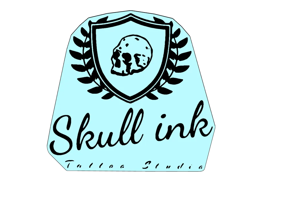 Lightbox Skull Ink by 3DVandoPrint - MakerWorld