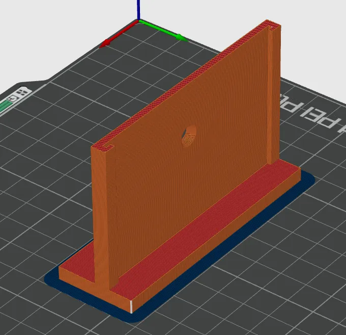 Parametric Card Holder by dxeoane MakerWorld: Download Free 3D Models