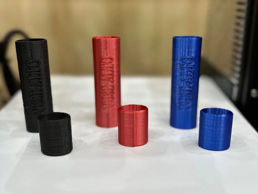 VUSE Alto Case - Version 1 by BuiltByLines3D.Com - MakerWorld