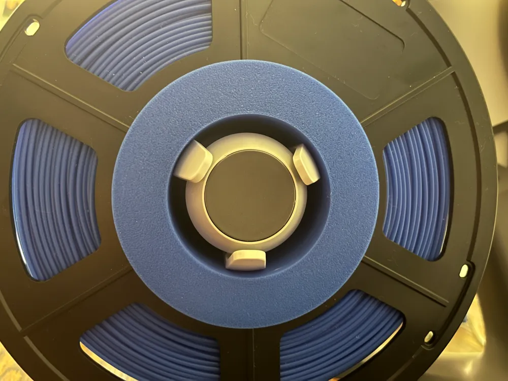 AMS Lite Spool Adapter - Free 3D Print Model - MakerWorld
