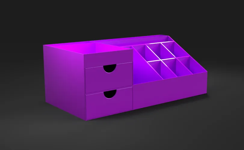 organizer by 3DprintStudio VH MakerWorld: Download Free 3D Models