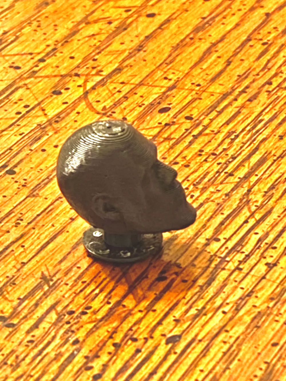 Lebron James JIBBITZ for Crocs Remixed by larkon MakerWorld: Download ...