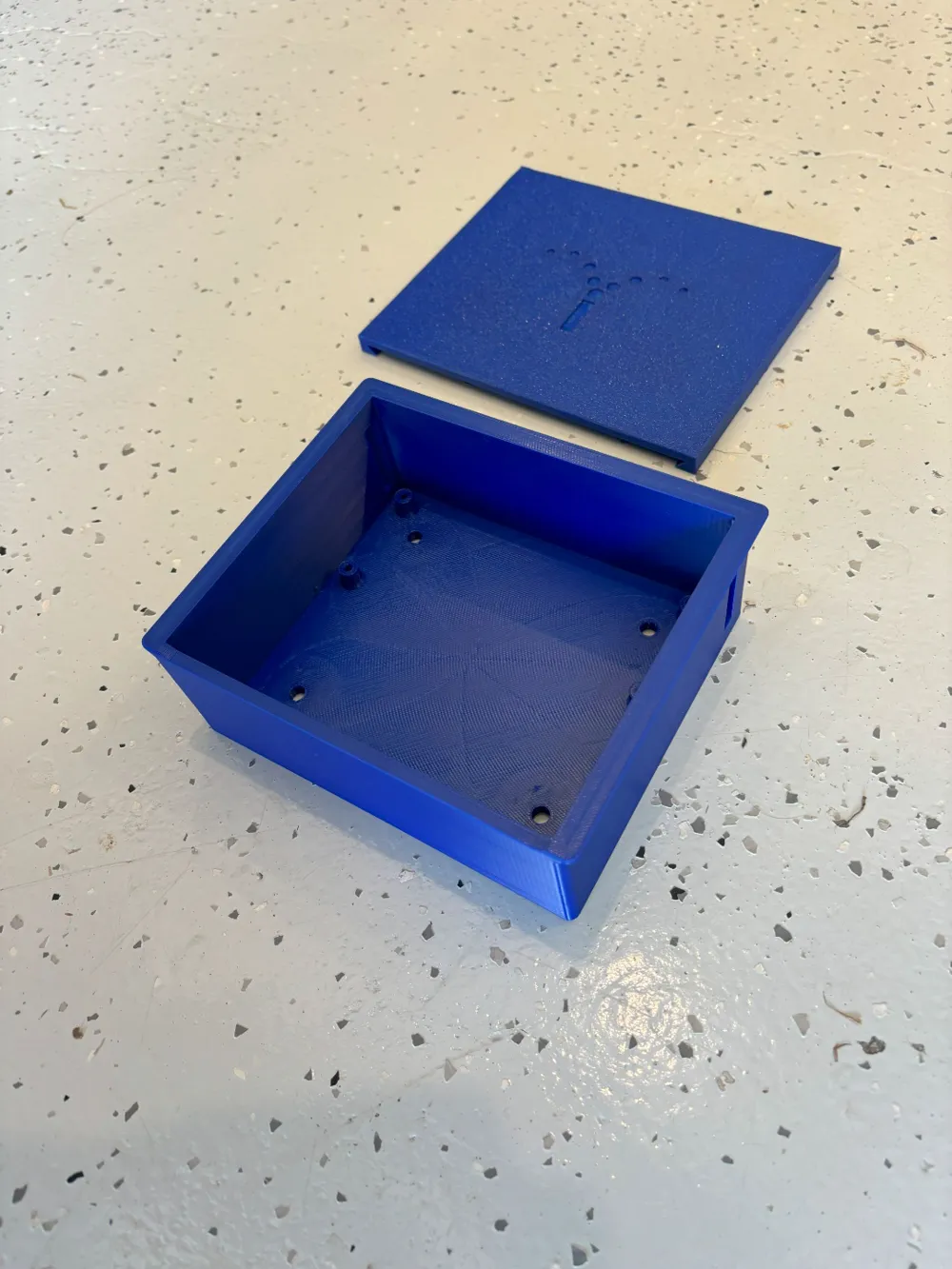 Opensprinkler Box by user_1657821657 - MakerWorld