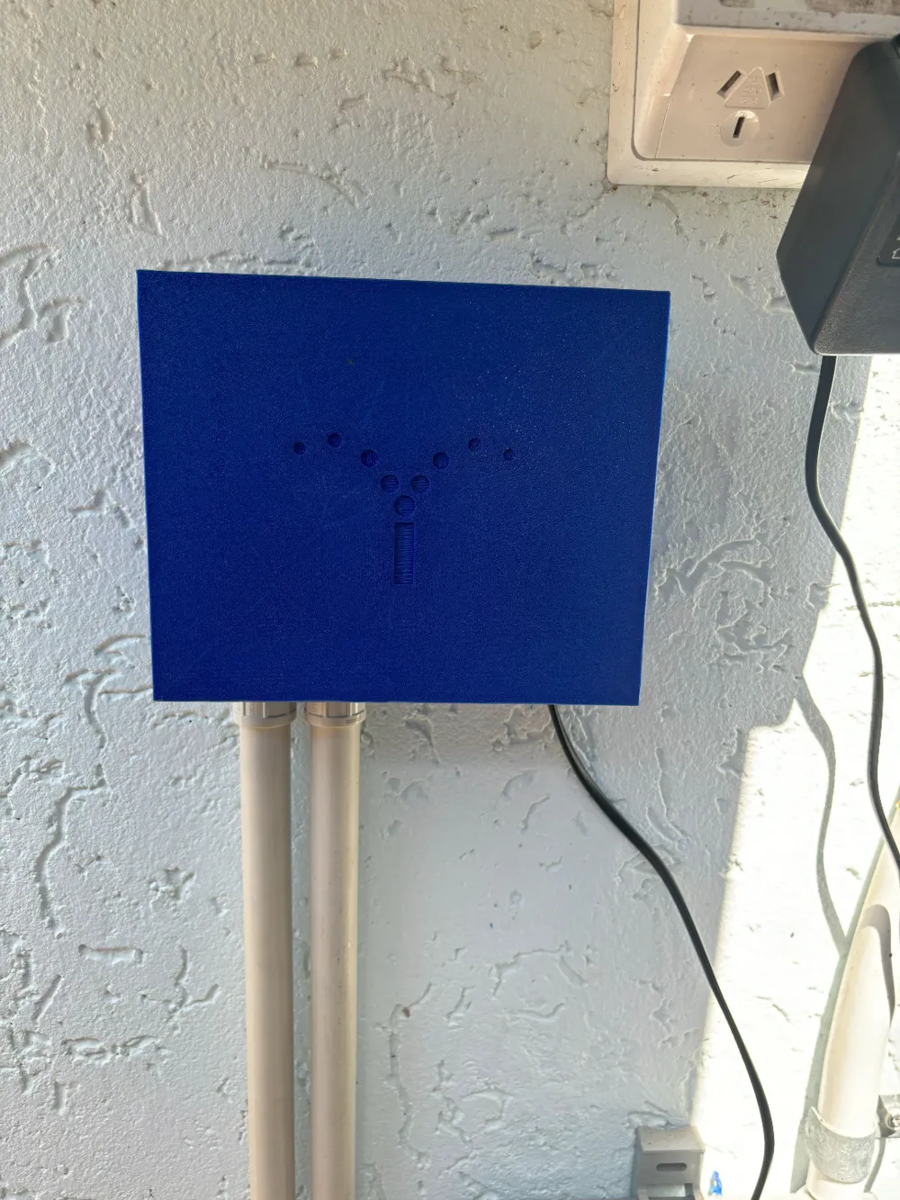 Opensprinkler Box by user_1657821657 - MakerWorld