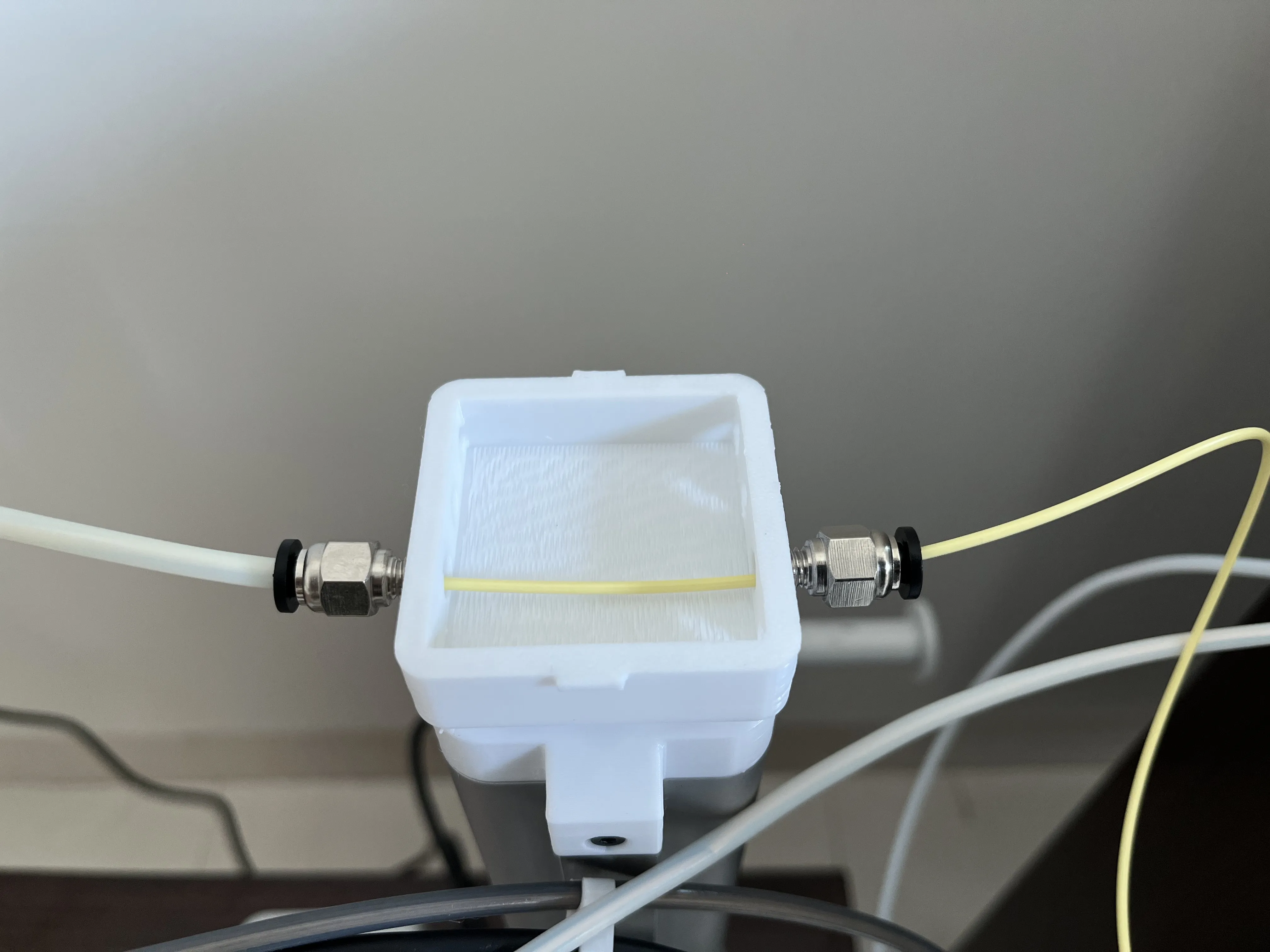 A1mini manual refueling MMS kit (top mounted ) by Jy-Gl - MakerWorld