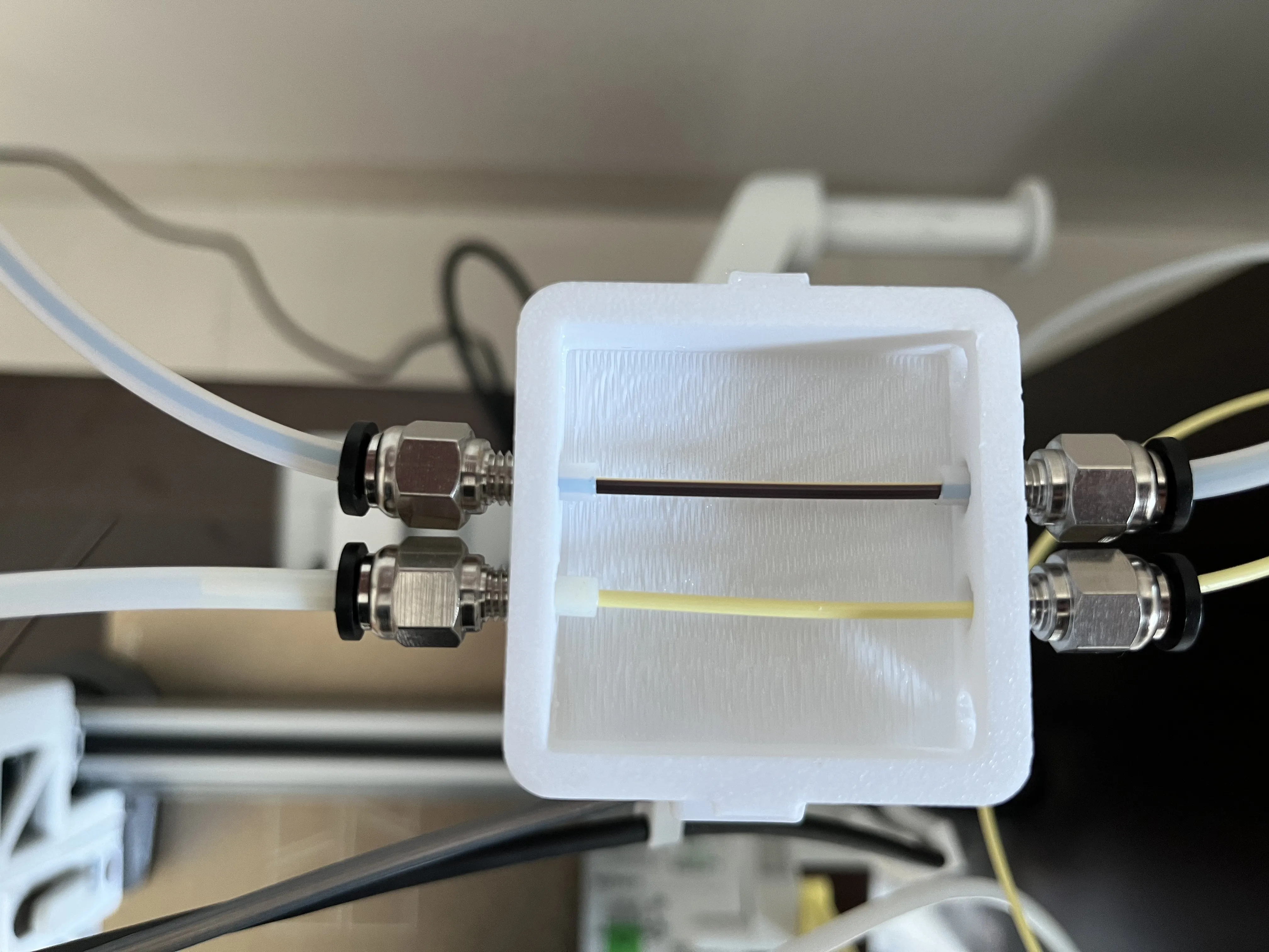 A1mini manual refueling MMS kit (top mounted ) by Jy-Gl MakerWorld ...