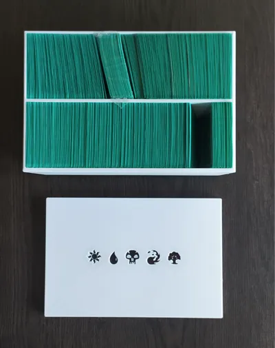 Magic: The Gathering | Collection - MakerWorld