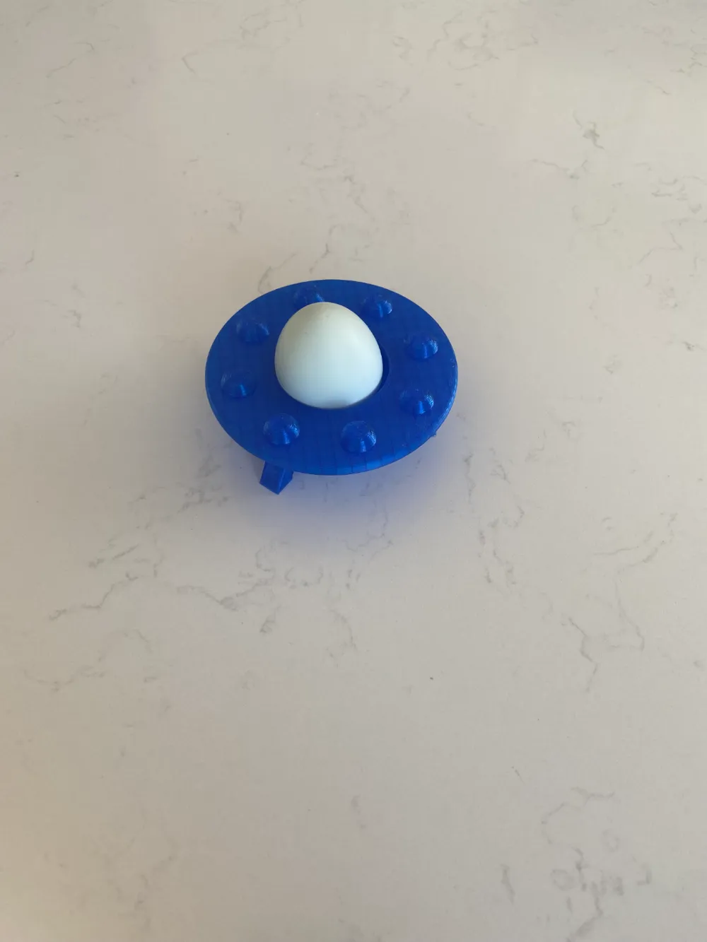 ufo egg cup by Mr.print - MakerWorld