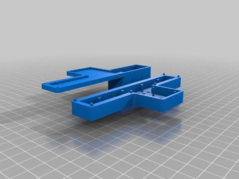 Simhub Racing Arduino tachometer + gear pos by Richard Franks - MakerWorld
