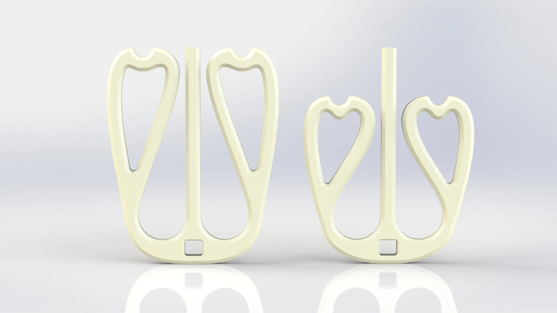 Shoe Hanger - Organize All Your Shoes by FLEX.53 - MakerWorld