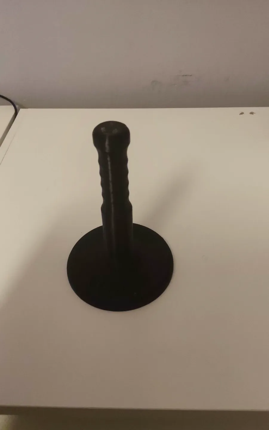 Ninja creami Leveler - Free 3D Print Model - MakerWorld