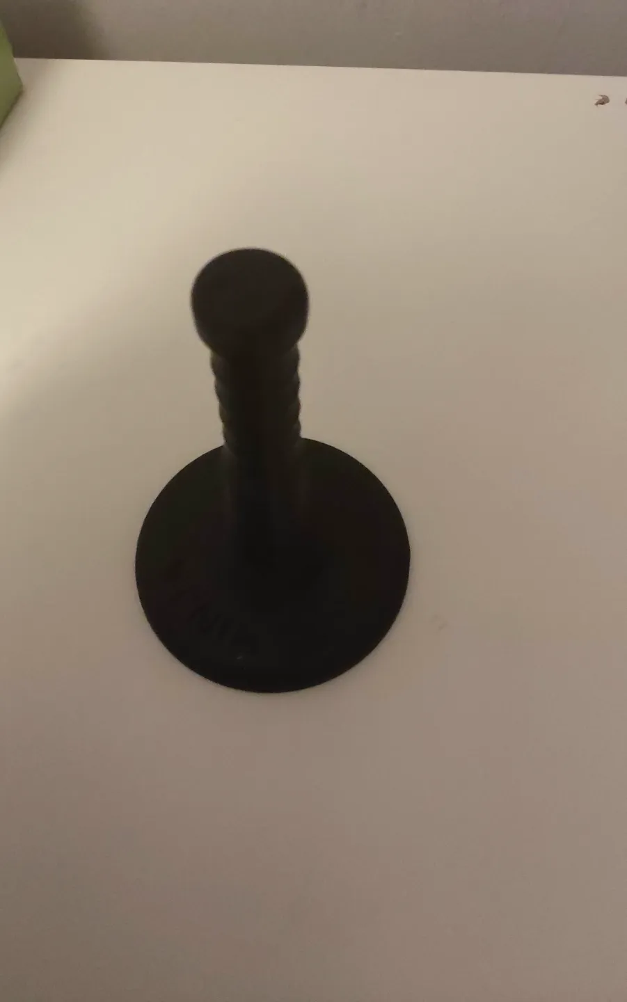 Ninja creami Leveler - Free 3D Print Model - MakerWorld