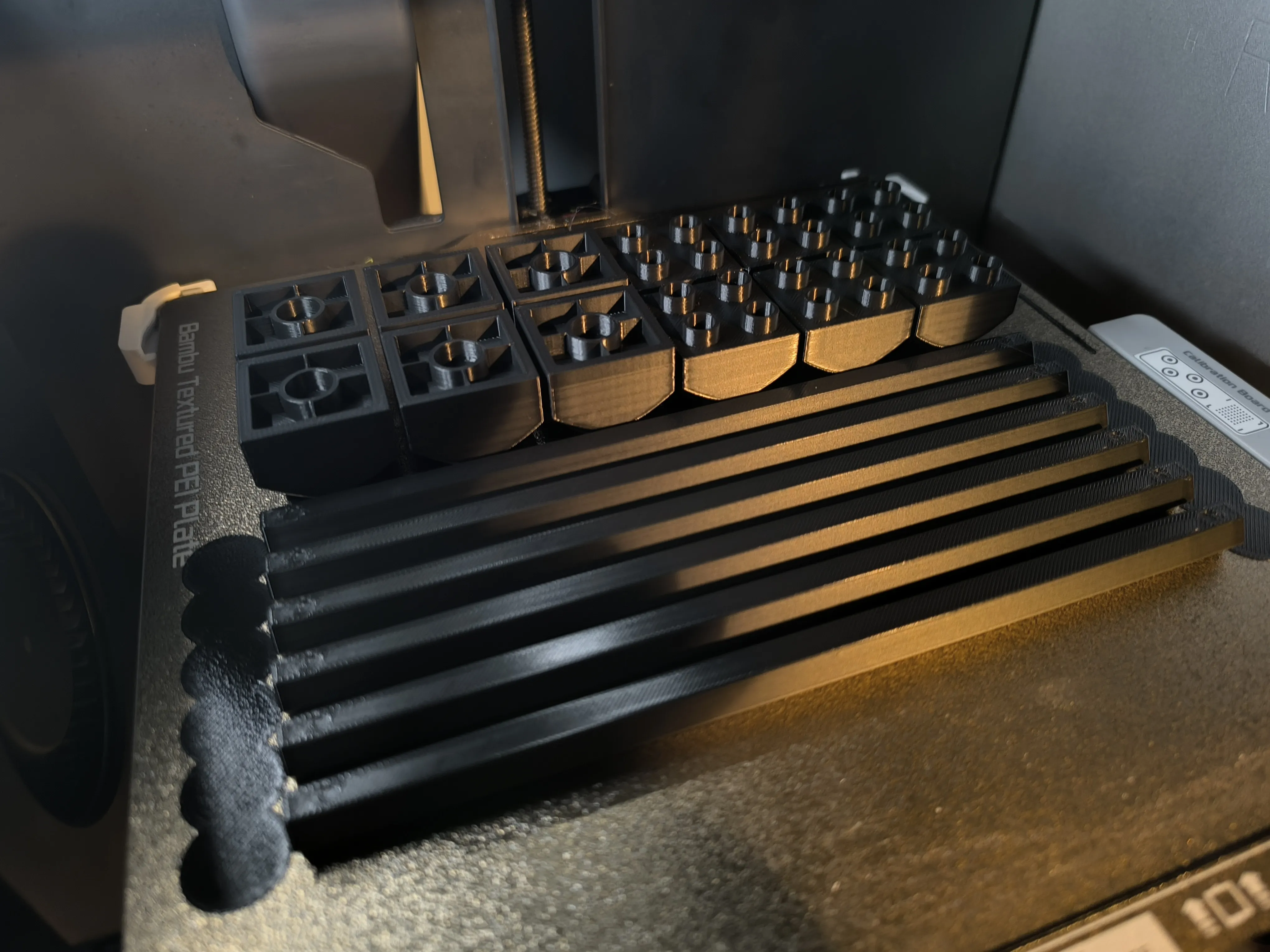 Pillar Stack System - Duplo Bricks Compatible by BamBam Design - MakerWorld