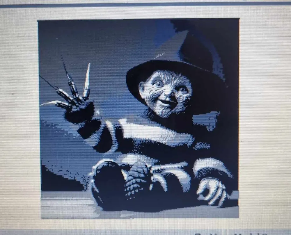 hueforge by frantz MakerWorld: Download Free 3D Models