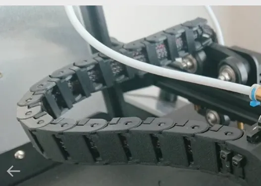 cable chain for elegoo neptune 3/4 Remixed by V4mp MakerWorld: Download ...