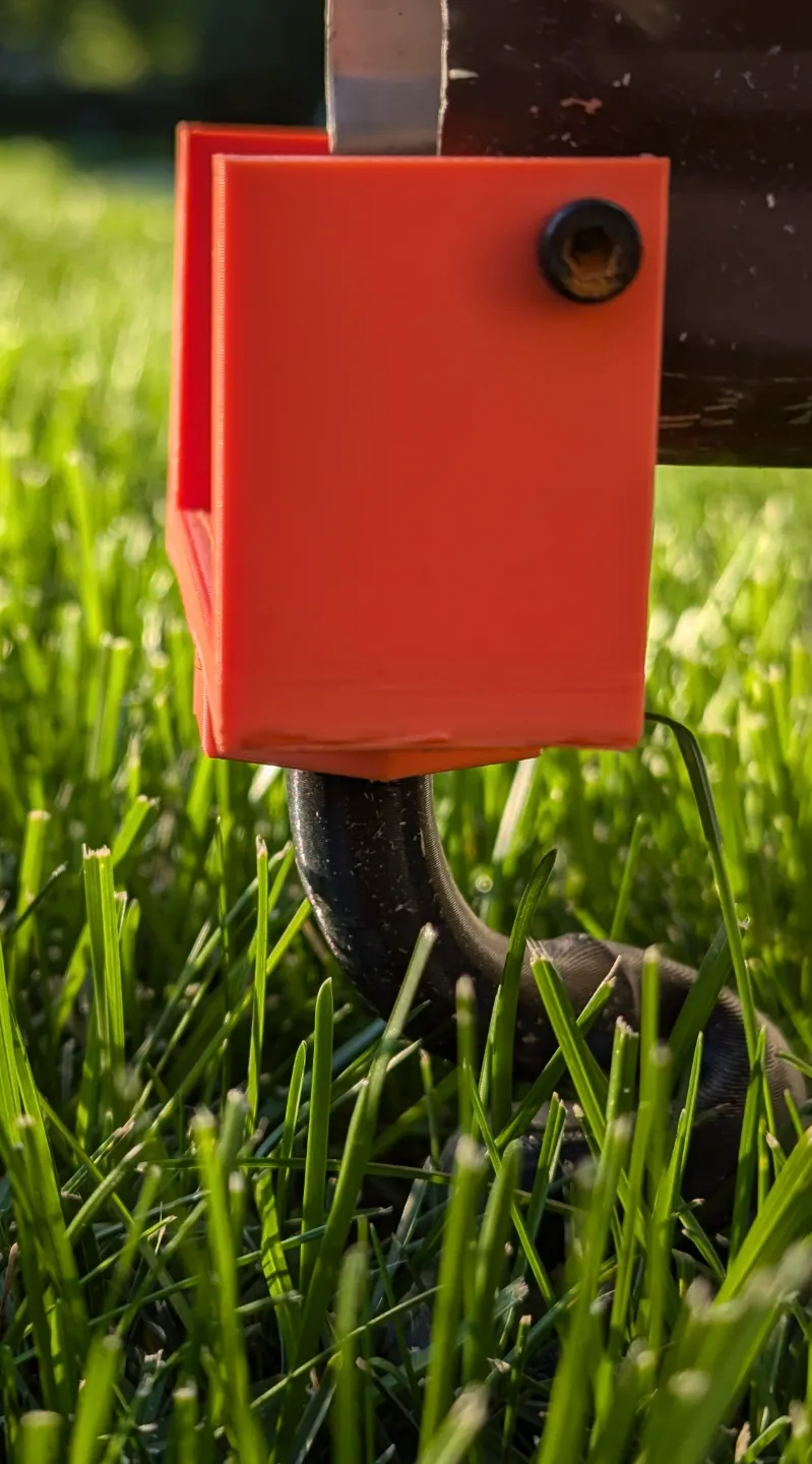 Downspout Support by Aurora 3d Designs (Wawatay) - MakerWorld