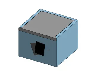 CAH Custom Boxes by Damien - MakerWorld