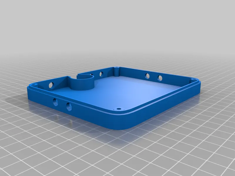Beelink SER7 External Wifi+Bluetooth Antenna Base by duc1607 - MakerWorld