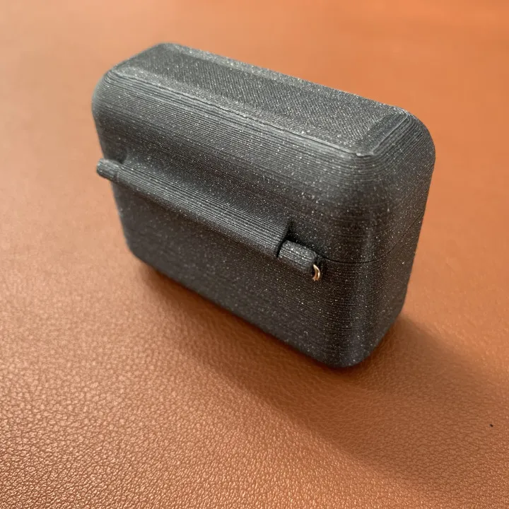 Switch Cartridge Case - Free 3D Print Model - MakerWorld