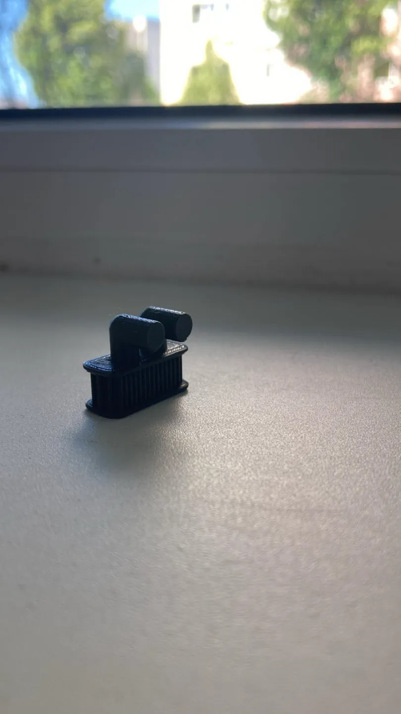 RC Drift Air Filter by badoiu.marius31 - MakerWorld