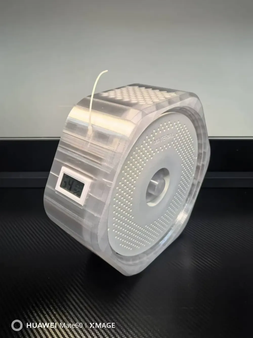 Sealed Box, Filament Sealed Box, Bambu Lab Filament Sealed Box, Tech ...