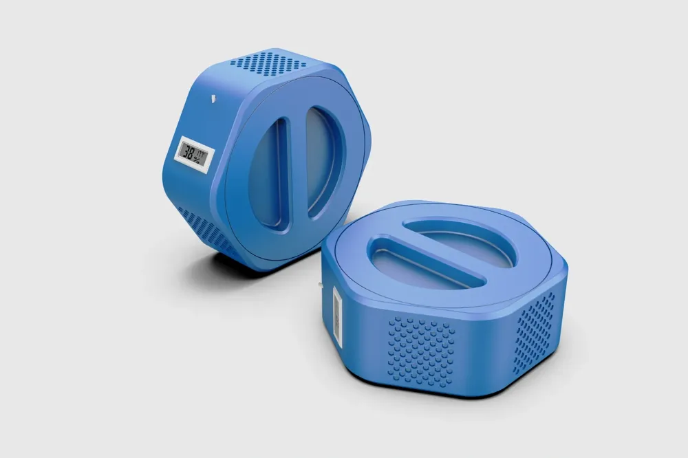 Sealed Box, Filament Sealed Box, Bambu Lab Filament Sealed Box, Tech ...