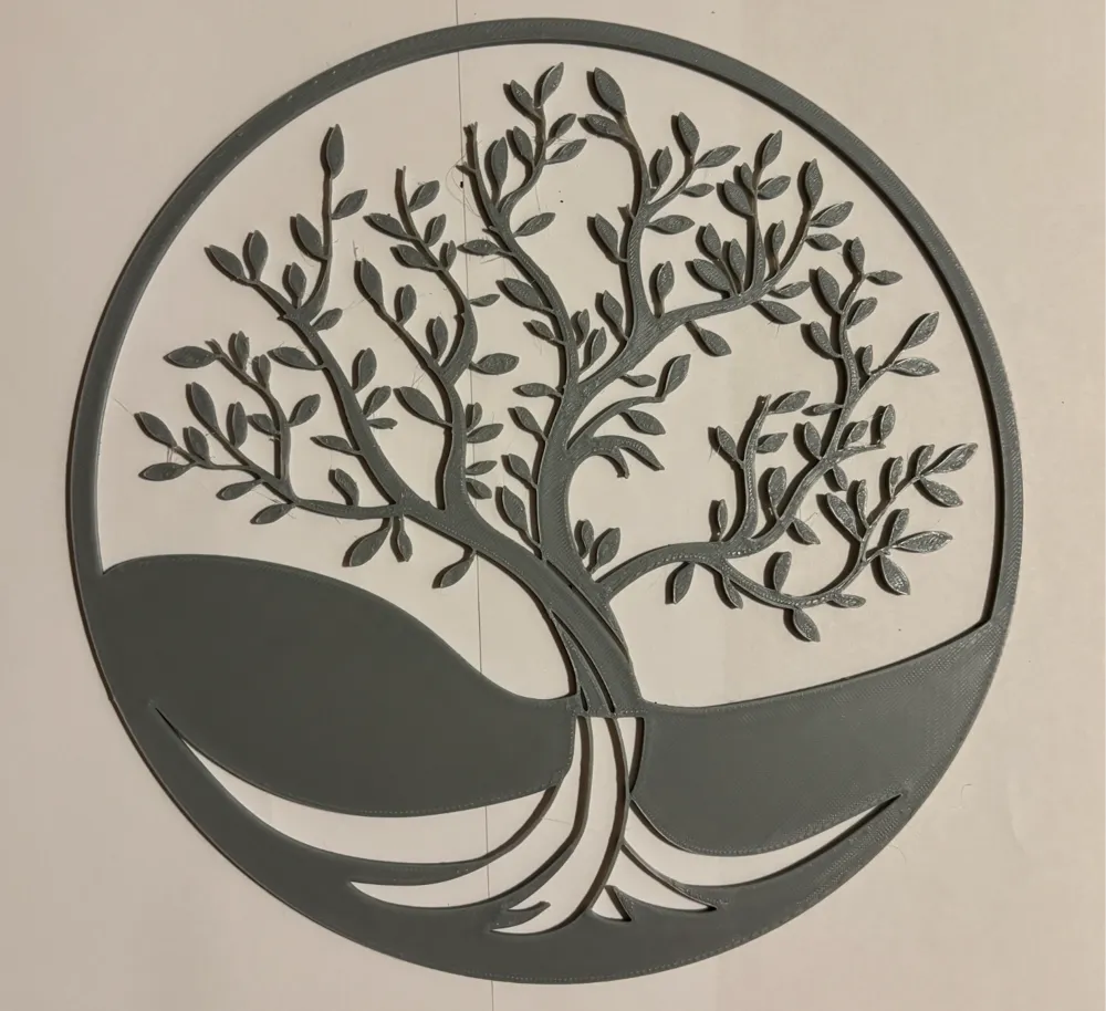 The tree of life by smrca15 MakerWorld: Download Free 3D Models