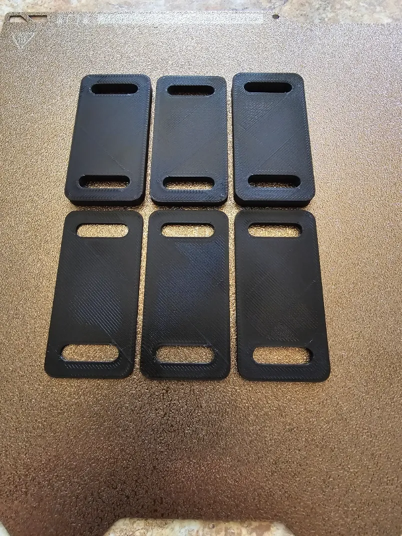 Screen Door Catch Spacer for Campers and Rvs by Echo Forms MakerWorld ...