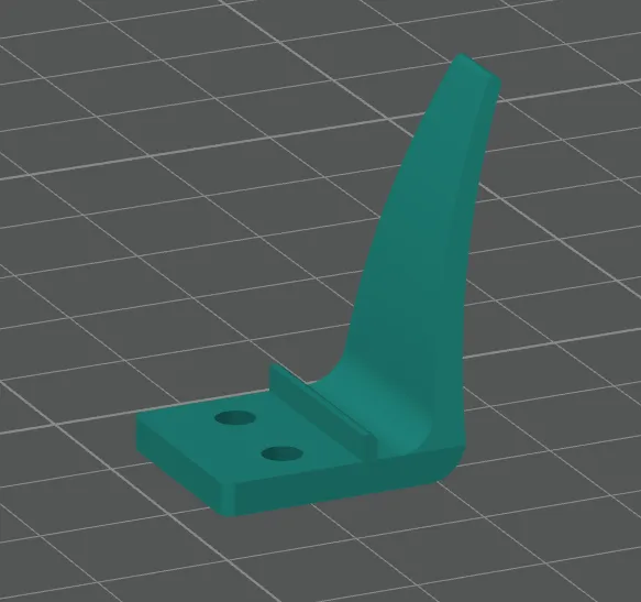 Insect screen spacer - Free 3D Print Model - MakerWorld