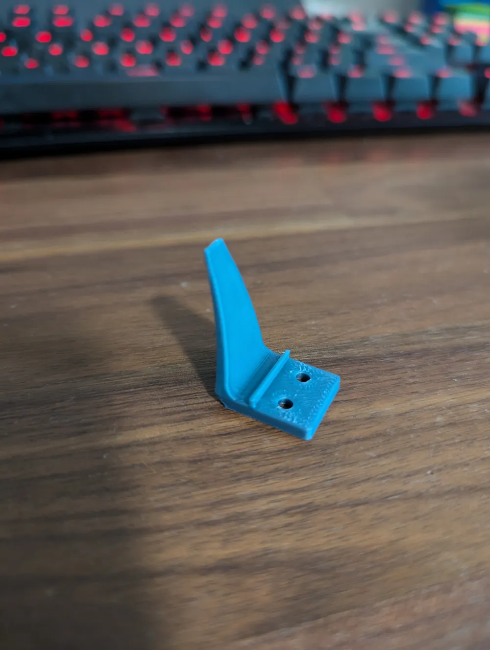 Insect screen spacer - Free 3D Print Model - MakerWorld
