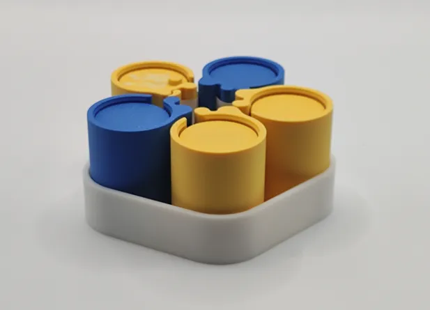 IKEA paper ruler Tape measure kit/IKEA paper ruler conversion - Free 3D ...