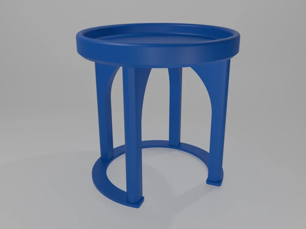Water dispenser base by b.bekier - MakerWorld