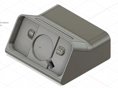 iPhone pro 15 Max 3d print model download - MakerWorld